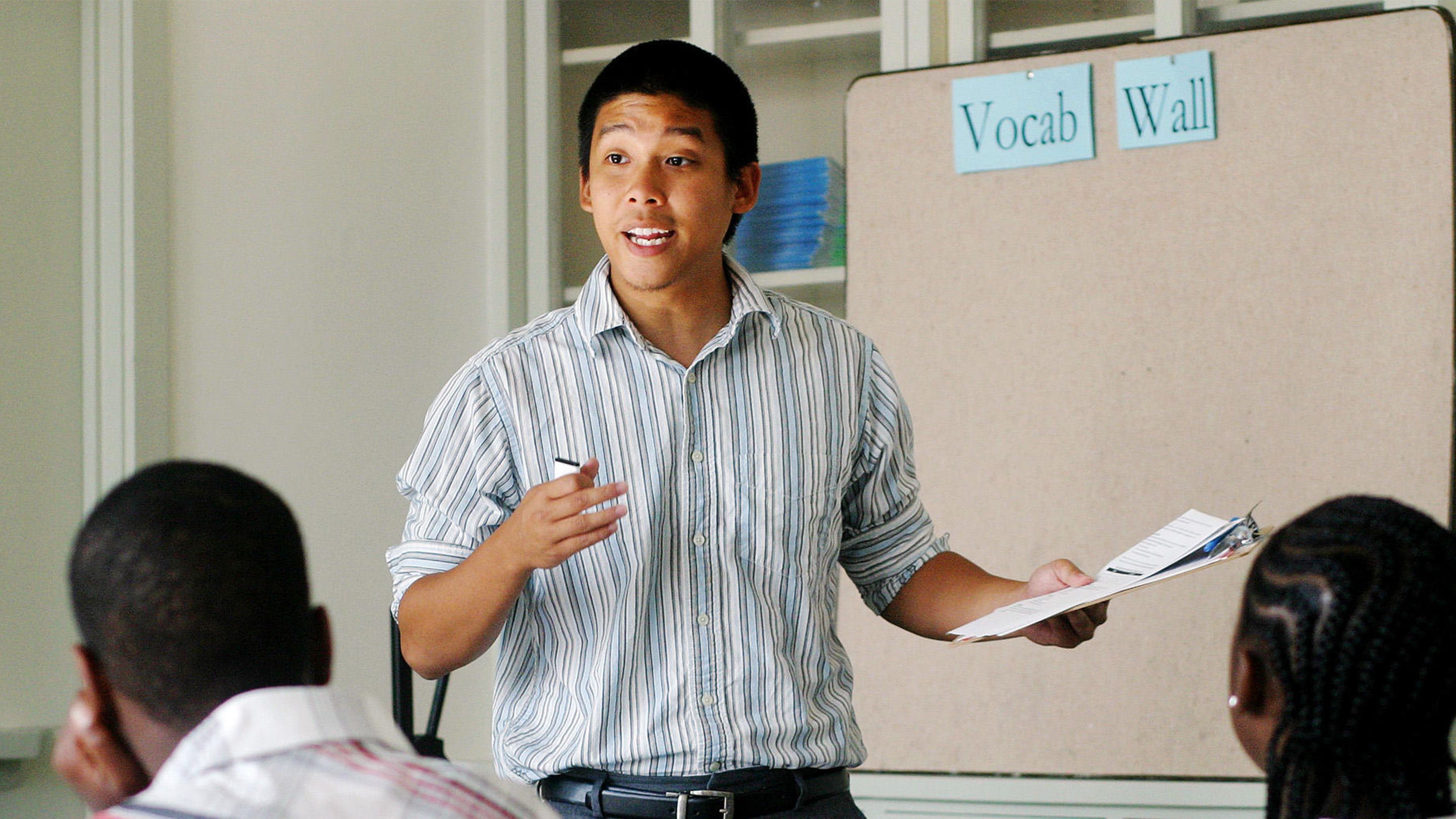 Teacher Lesson Plan Example For New Teachers | Scholastic
