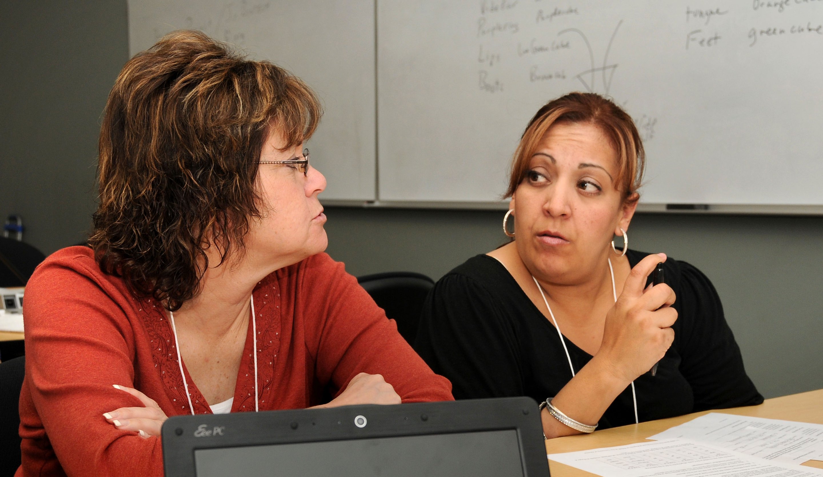 How Teachers Can Use Action Research for Professional Learning | Edutopia