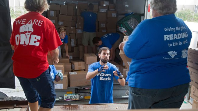 How K-12 Teachers Can Extend Their Influence Beyond the Classroom ...