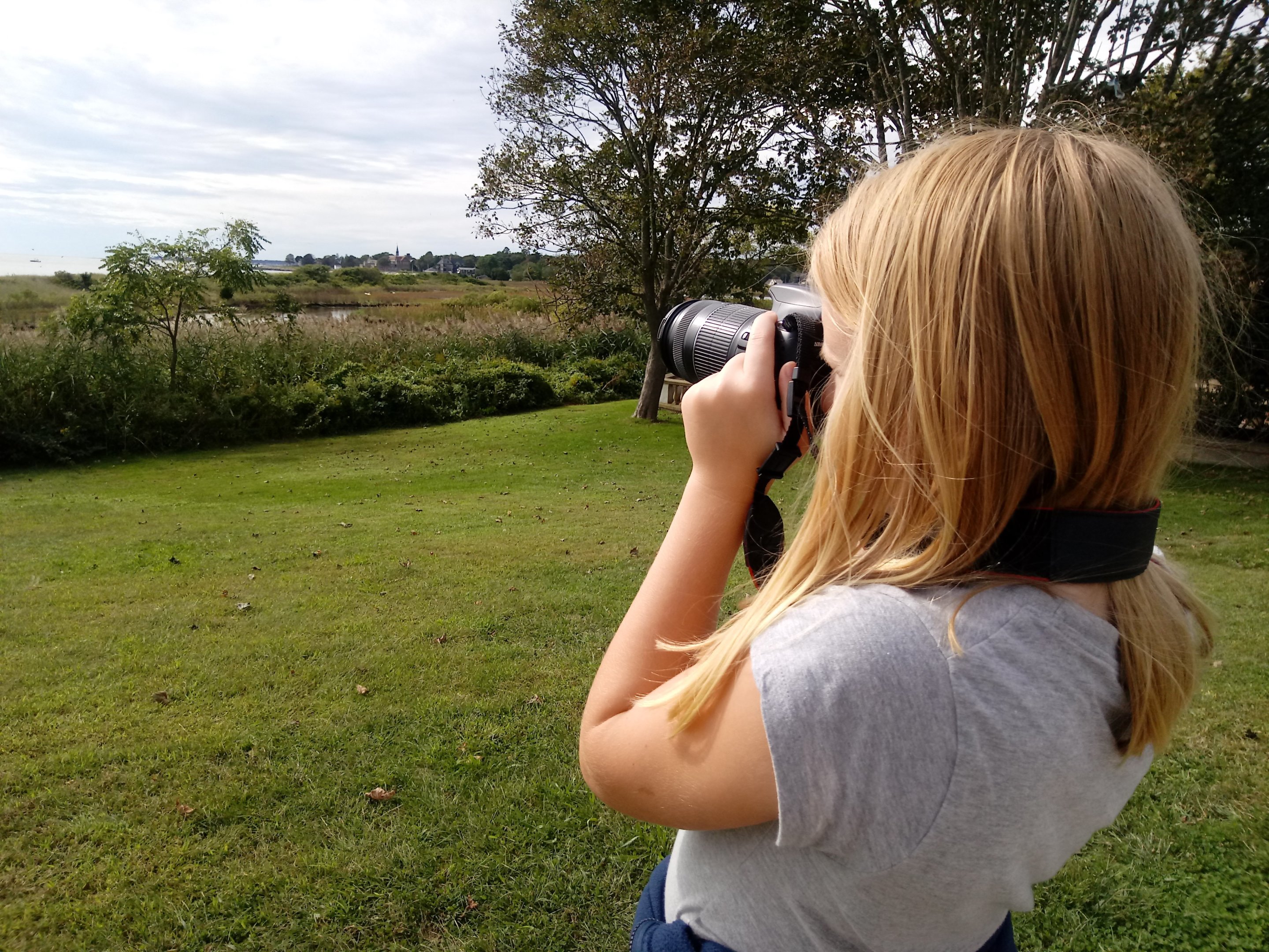 4 Benefits of Photography for Autistic Students | Edutopia