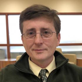 Carl Cooper | Edutopia