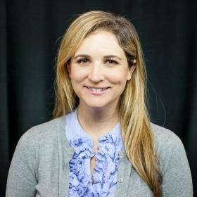 Catharyn Shelton | Edutopia