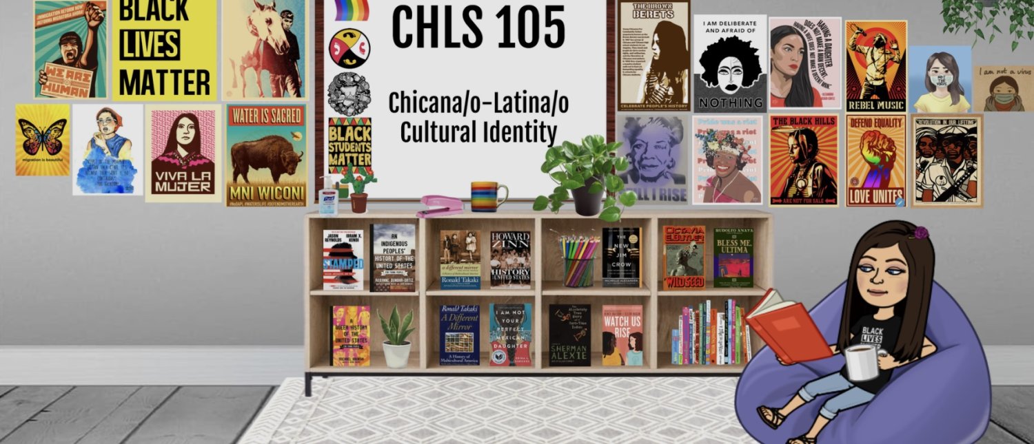 Through Ethnic Studies, Schools Push to Include Marginalized ...