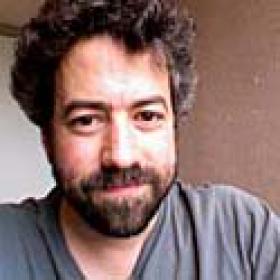 Chris Baer | Edutopia