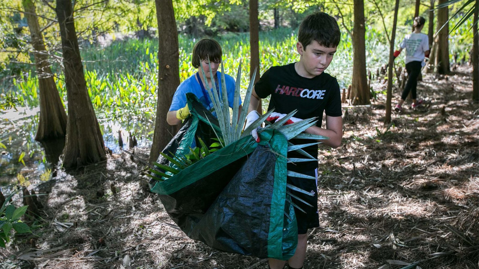 8 Simple Steps to Launching a Middle or High School Outdoor Learning ...