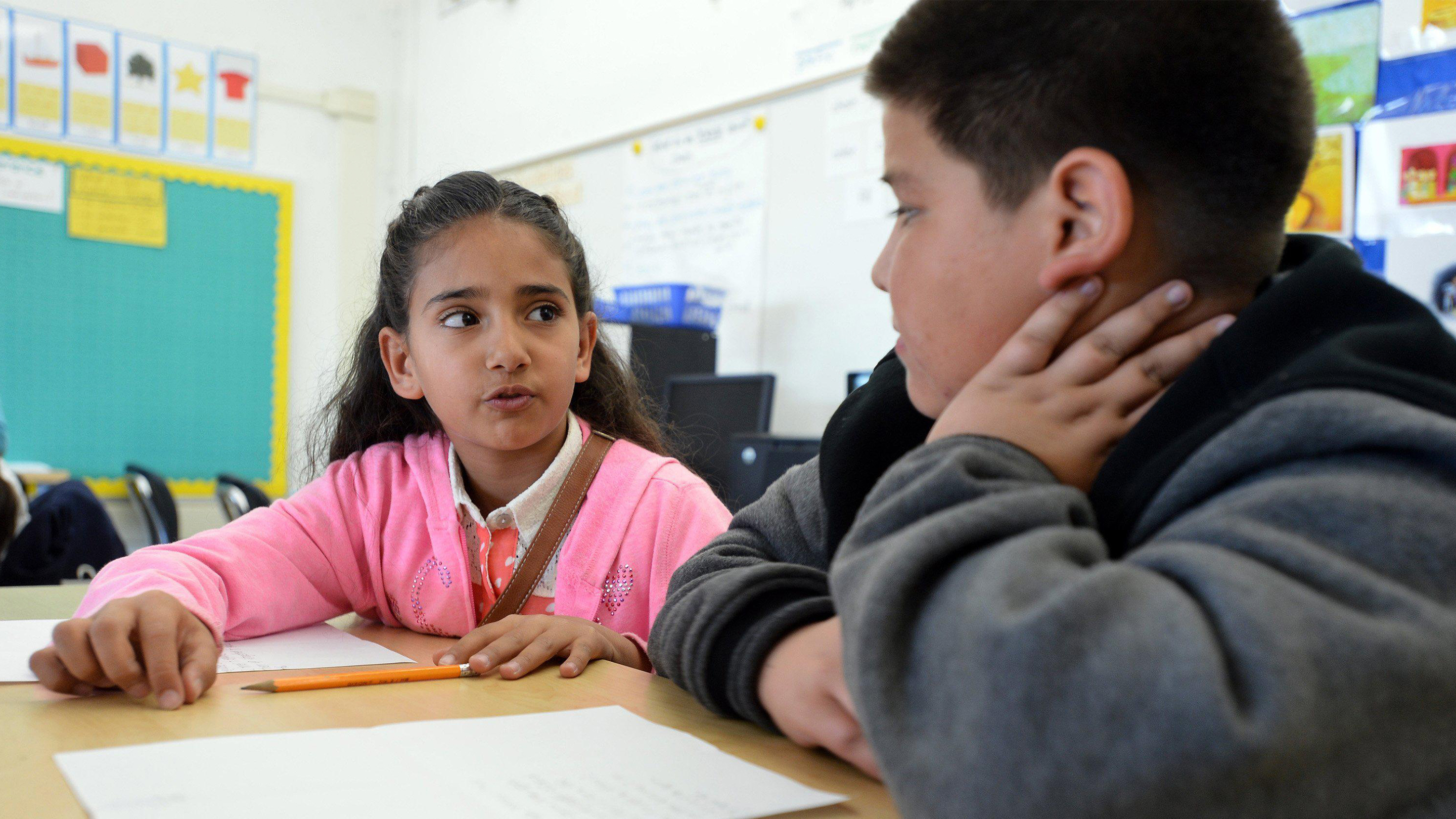 4 Ways to Encourage Math Talks | Edutopia