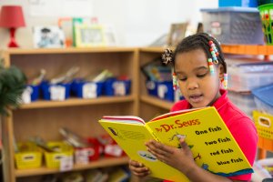How to Develop a Love of Reading in Students | Edutopia