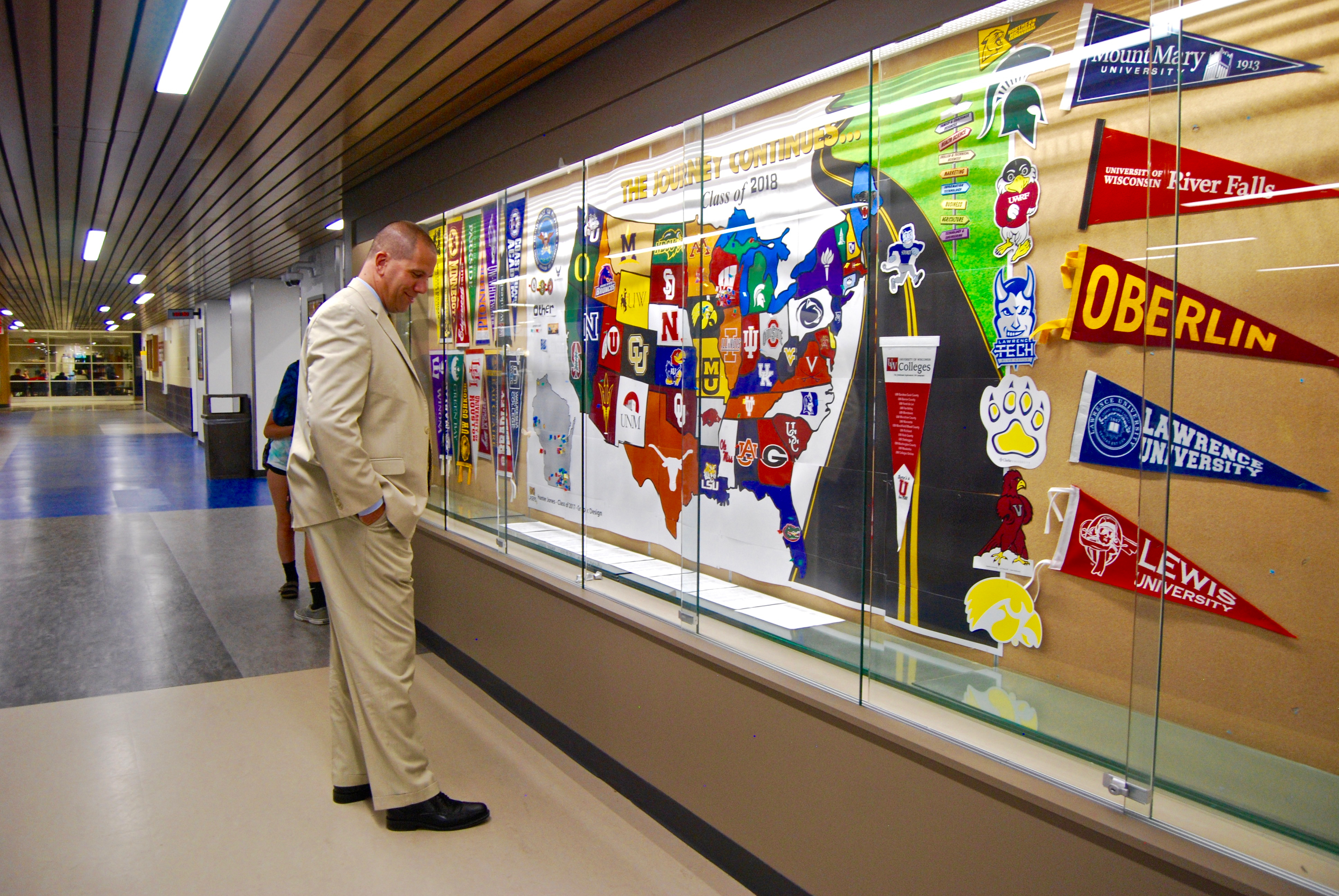 A ‘University’ Model for High School | Edutopia