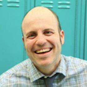 Dan Ryder | Edutopia