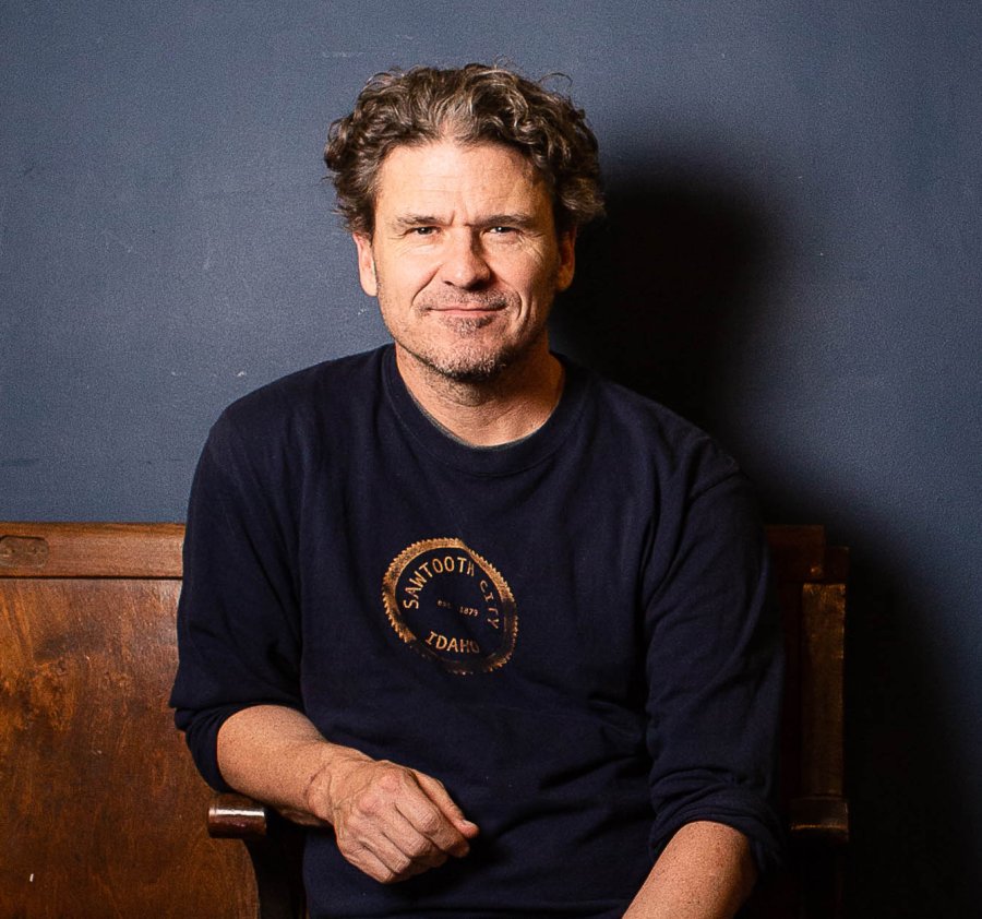 ‘The Human Connection Is Everything’: Dave Eggers on What He’s Learned ...