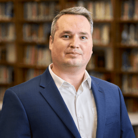 David LaMaster | Edutopia