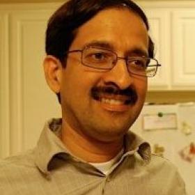 Deepak Kulkarni | Edutopia