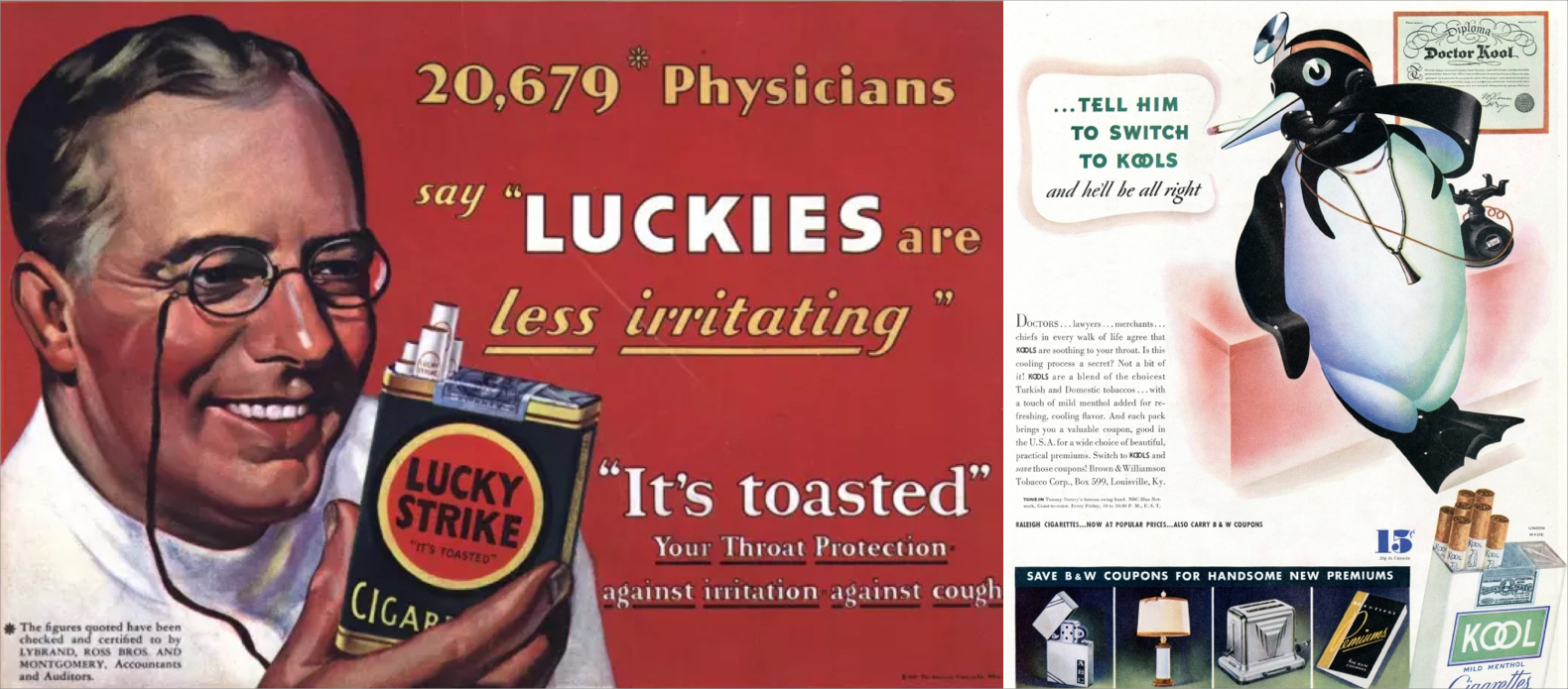 Lessons From the Cigarette Wars: Harness Student Voices Against Vaping ...
