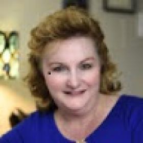 Donna Spangler | Edutopia