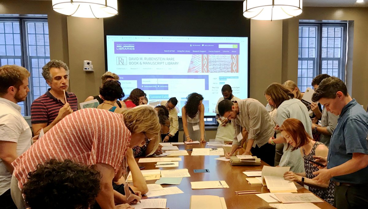 A Better Way to Teach the Civil Rights Movement | Edutopia