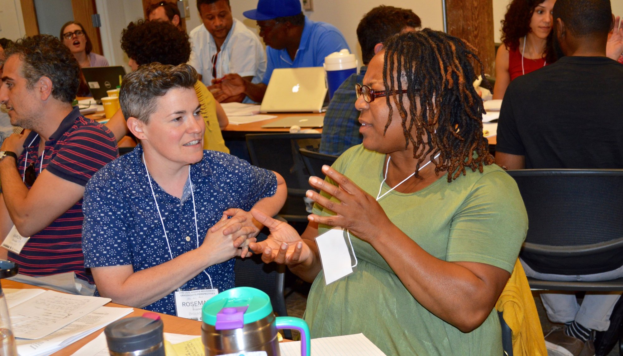 A Better Way to Teach the Civil Rights Movement | Edutopia