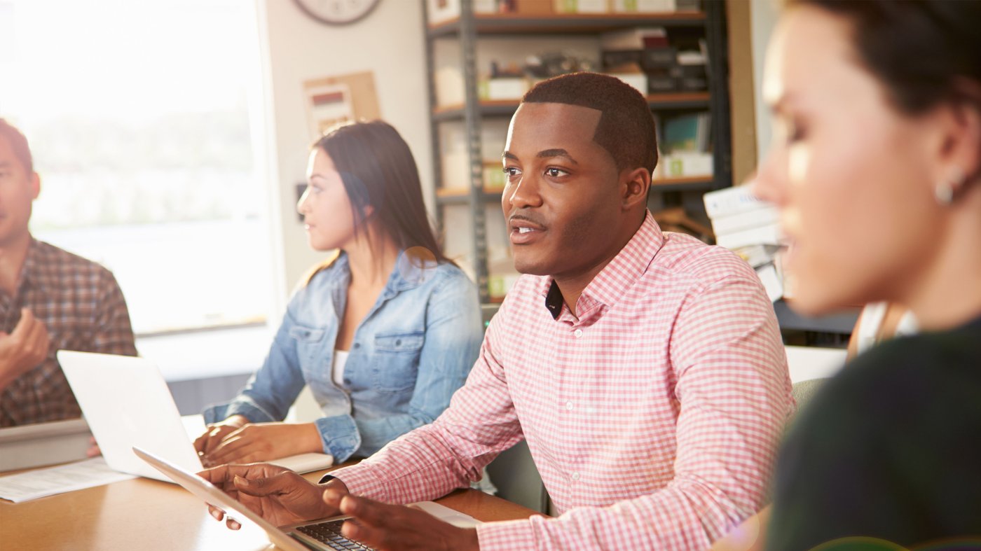 3 Steps School Leaders Can Take to Support Teachers This Year | Edutopia