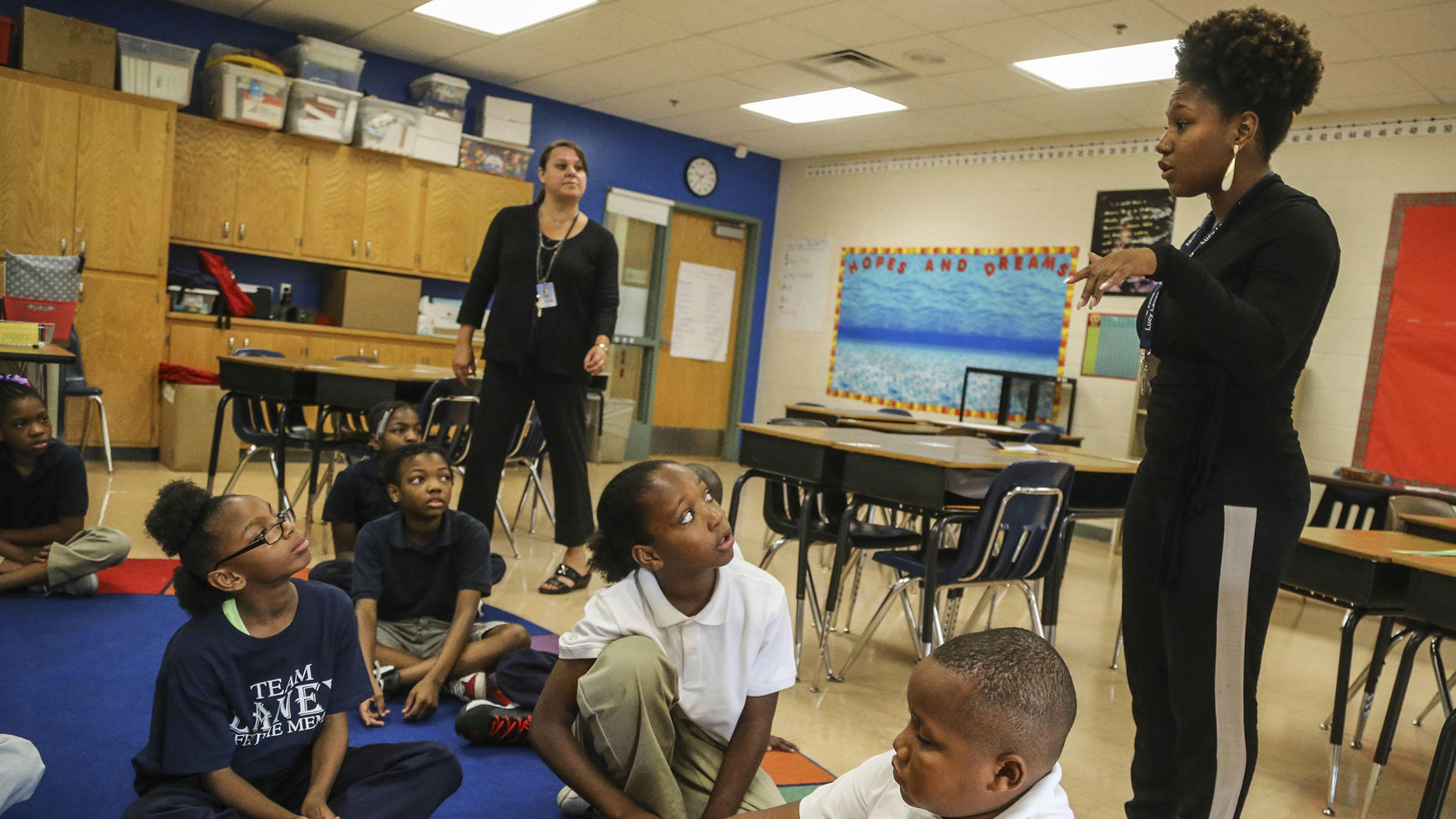 Instructional Coaching | Edutopia