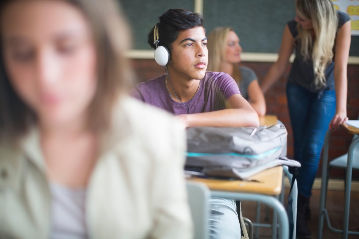 3 Ways to Use Music in the Classroom | Edutopia