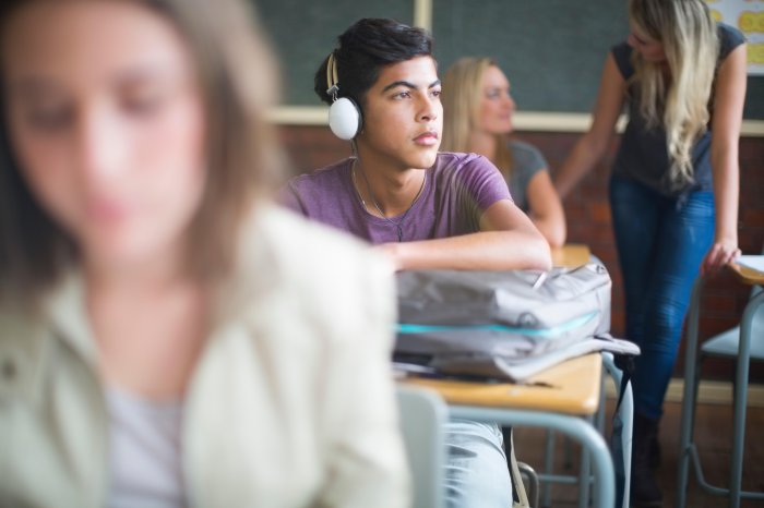 3 Ways to Use Music in the Classroom | Edutopia