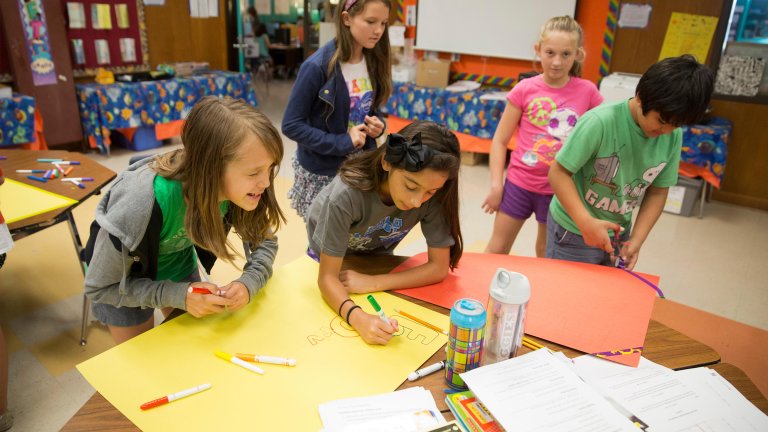 5 Tips for Creating Effective Student Leadership Groups in Middle ...