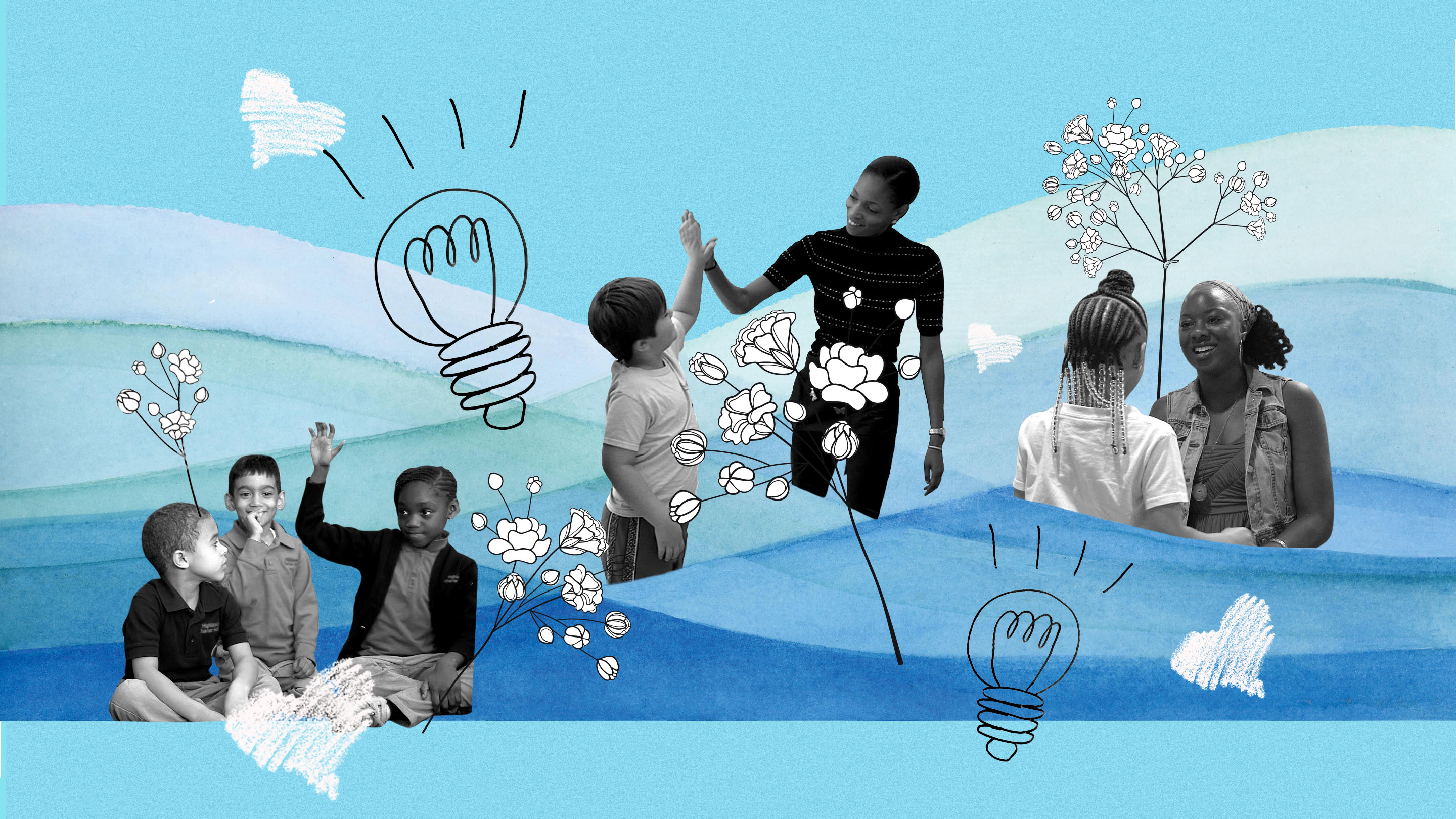 How to Maslow Before Bloom, All Day Long | Edutopia