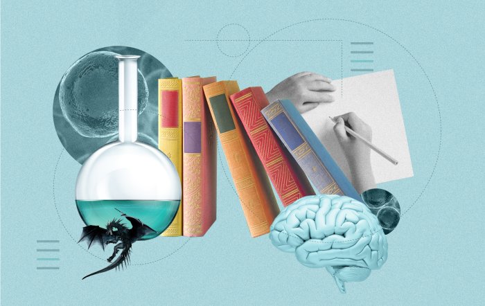How to Use Storytelling to Boost Learning in Science Class | Edutopia