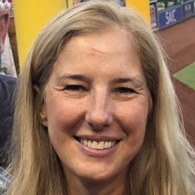 Elizabeth Van Pate | Edutopia