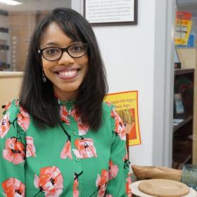 Erica Buchanan-Rivera | Edutopia