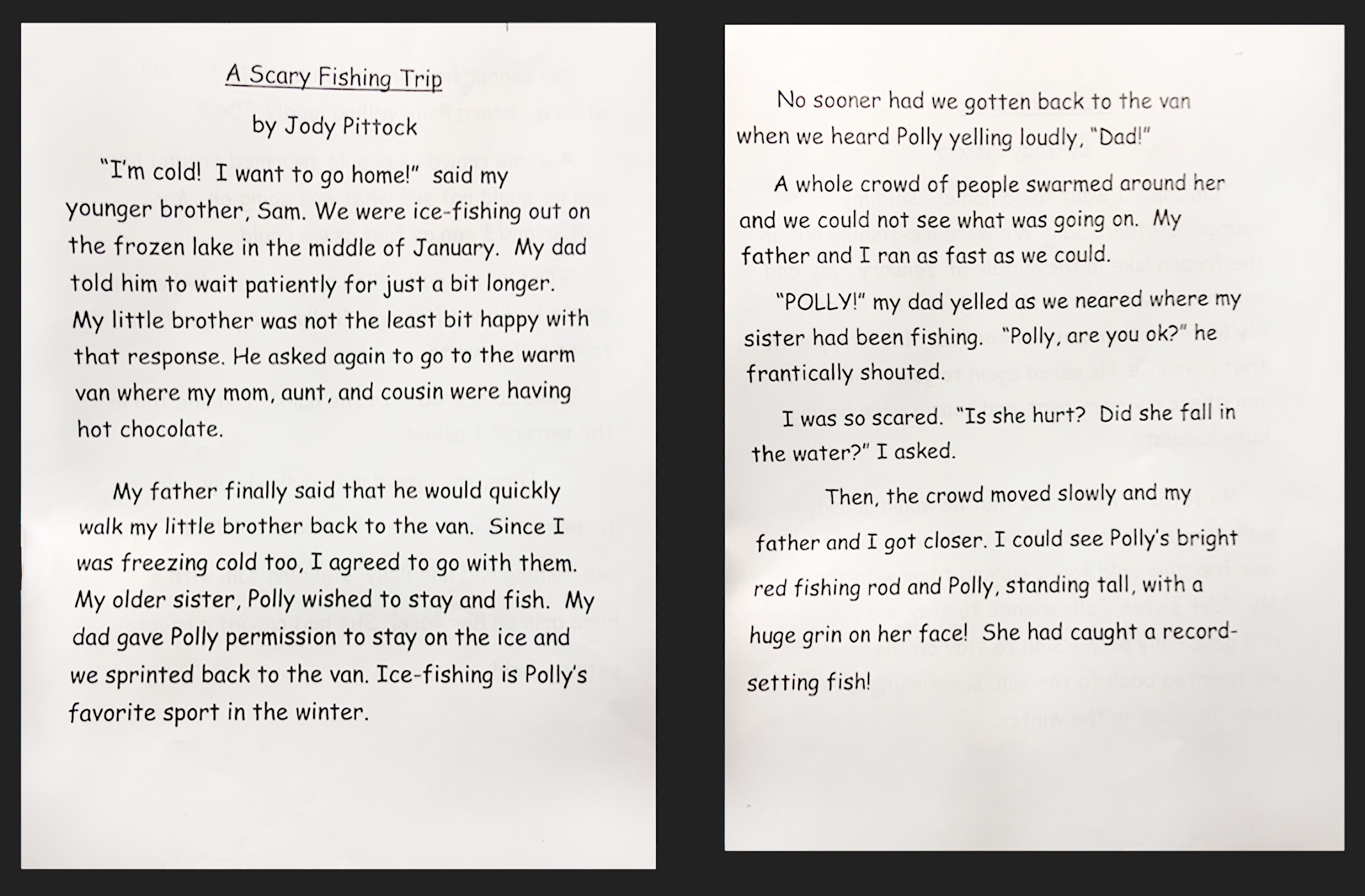 How K-12 Students and Teachers Can Develop Clear Expectations for ...