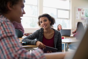 3 Strategies for Promoting Deeper Learning in High School | Edutopia