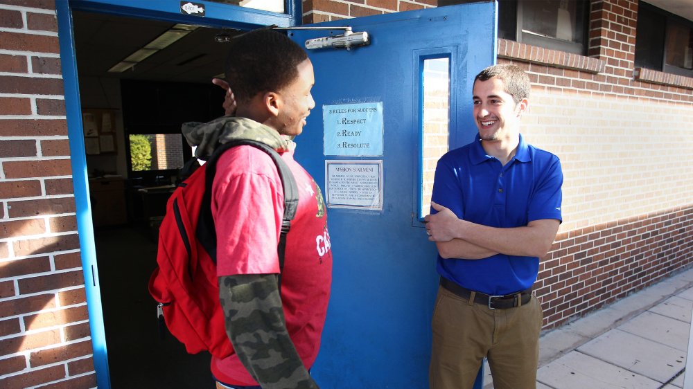 5 Ways to Get to Know Your Middle and High School Students Better ...