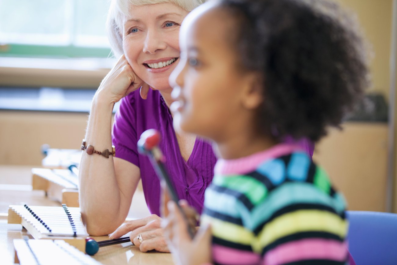 How to Find Joy in Teaching | Edutopia