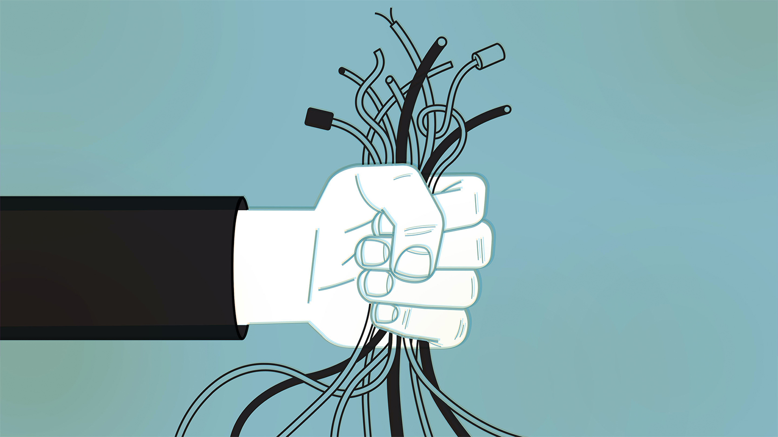 Defending a Teacher’s Right to Disconnect | Edutopia