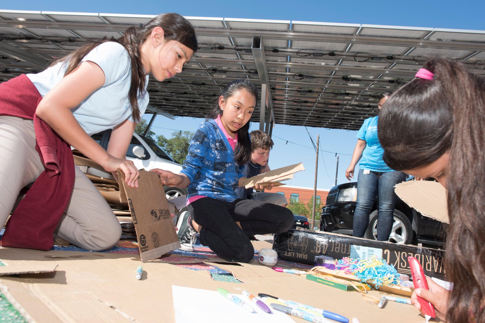 Building a Better Mayflower in a Project That Combines History and ...