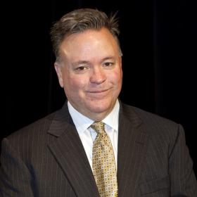 Gary Huggins | Edutopia