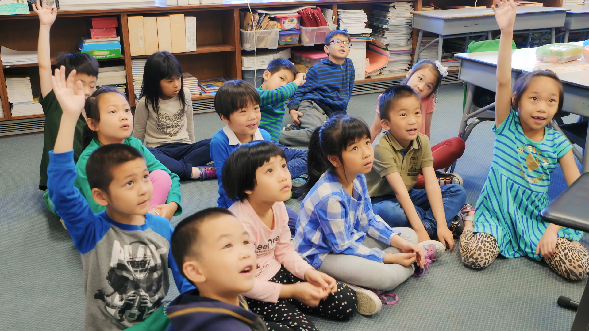 Using Diversity to Build a Culture of Belonging at Chicago’s Haines ...