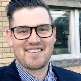 Joe Mullikin | Edutopia