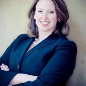 Susan Riley | Edutopia