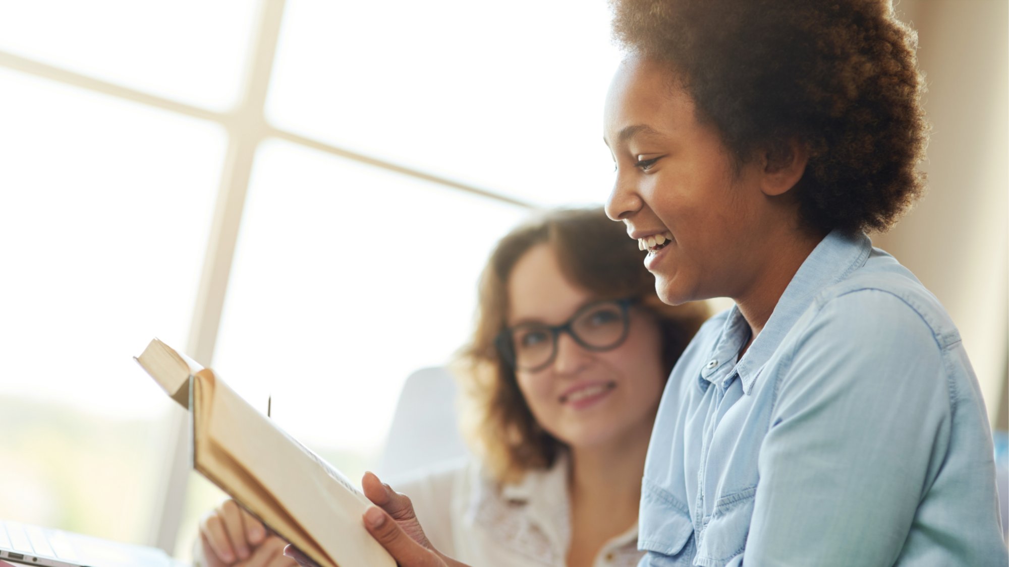 Letting Students Experience a Text Before They Analyze It | Edutopia