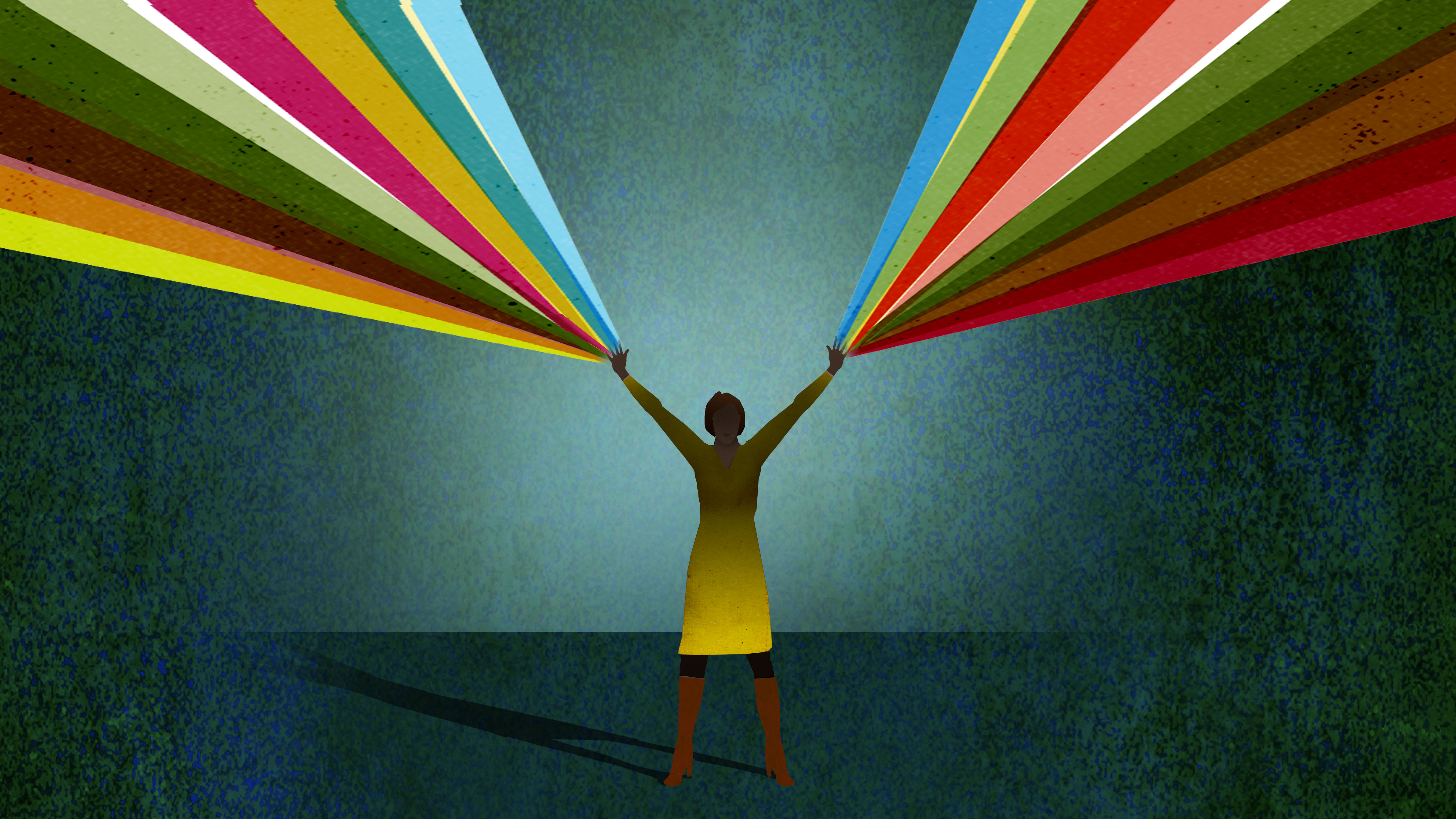 The Research on Life-Changing Teaching | Edutopia