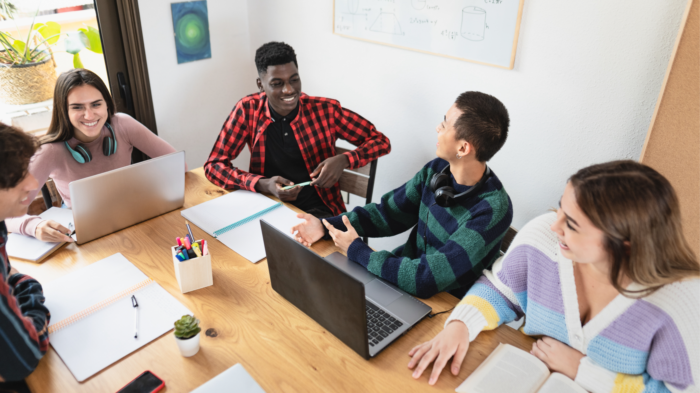 How A Teacher Turned His Classroom into a High Functioning Non-Profit ...