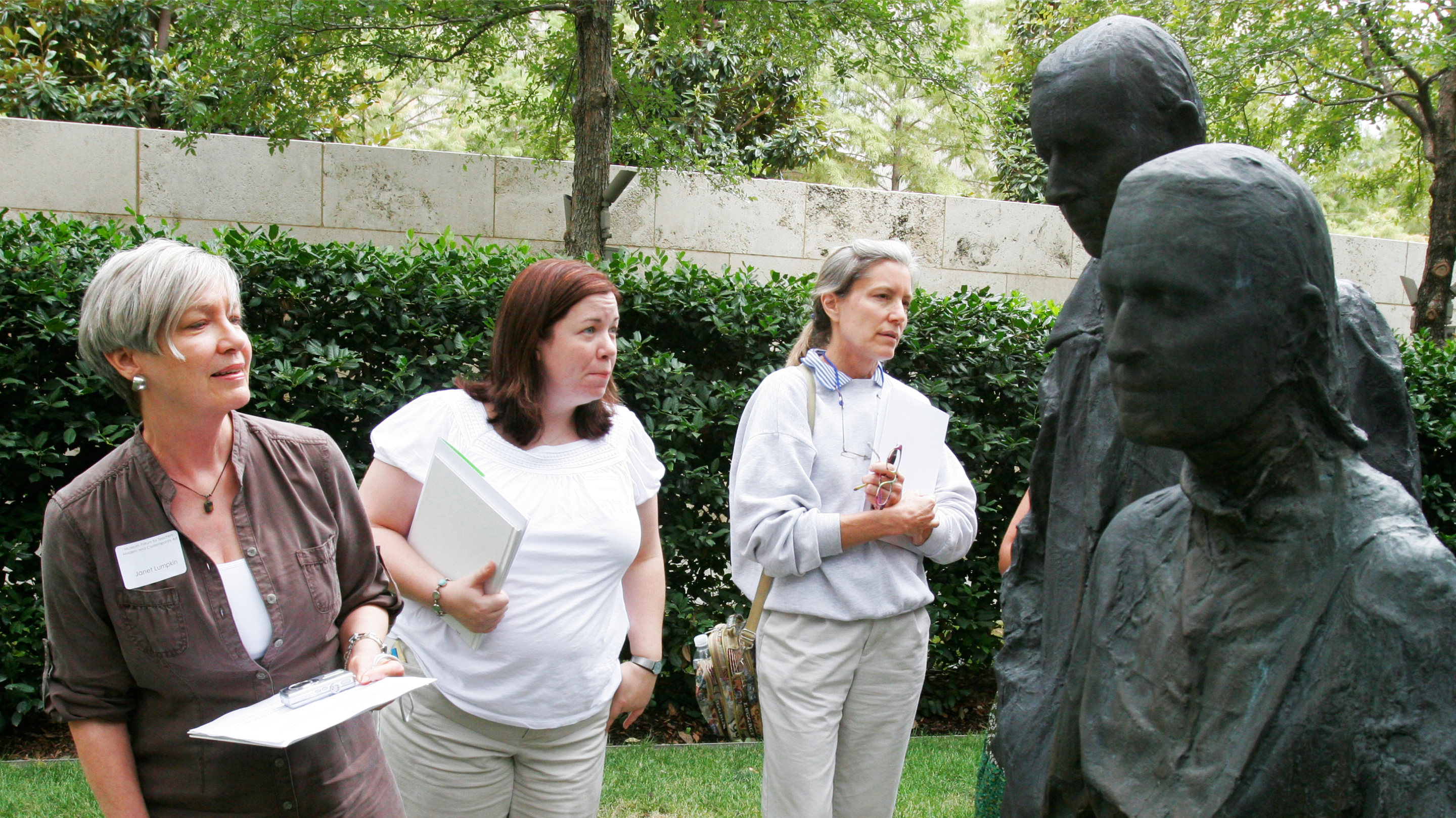 6 Museums With Exceptional Teacher Resources | Edutopia