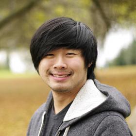 Howie Hua | Edutopia