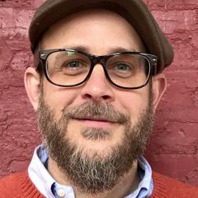 Christopher Weber | Edutopia