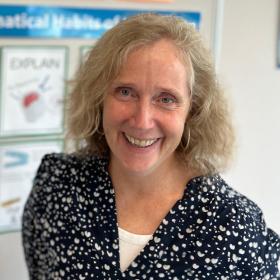 Nancy Keller | Edutopia