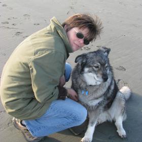 Barbara Tannenbaum | Edutopia