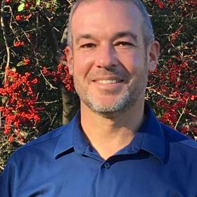 Mike Miller | Edutopia