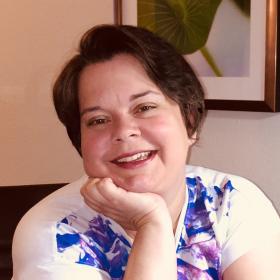 Michelle Foley | Edutopia