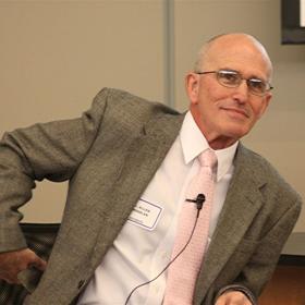 Dr. Allen Mendler | Edutopia